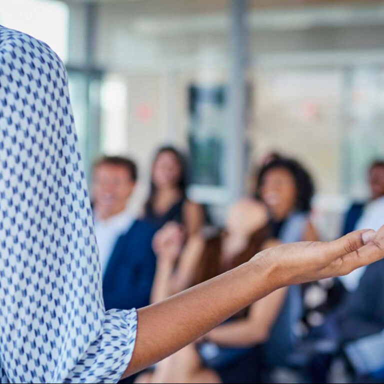 How Developing Self-Awareness Can Transform Your Leadership Style ...